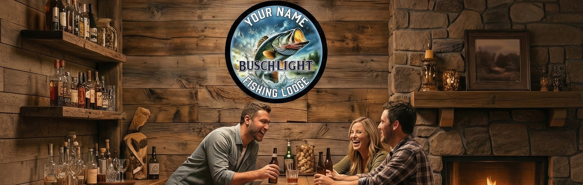 Anheuser Busch LED's – TheFoundry.Store
