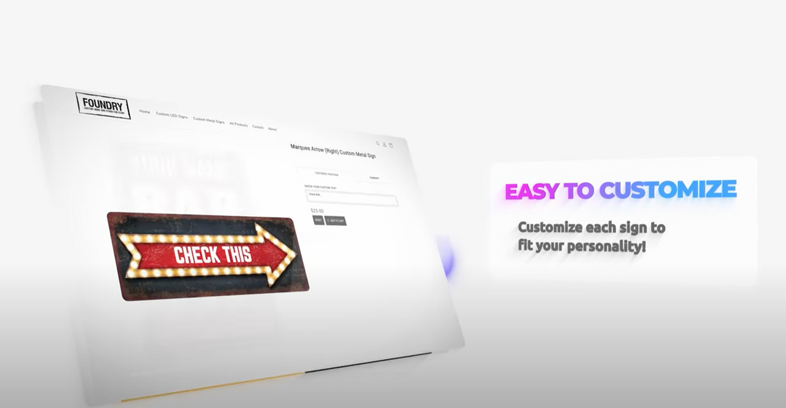 The Foundry American Made Custom Products – TheFoundry.Store