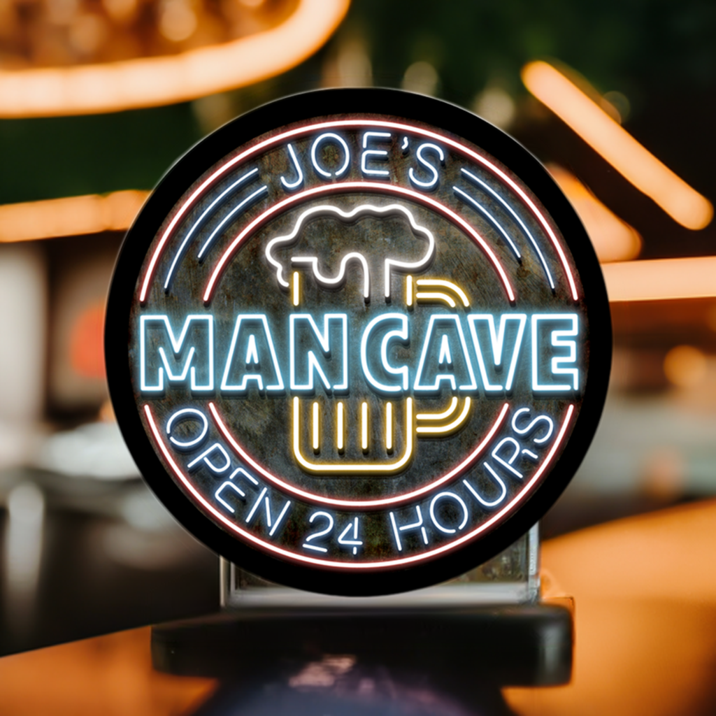 Bar/Alcohol – tagged "Custom LED Signs" – TheFoundry.Store