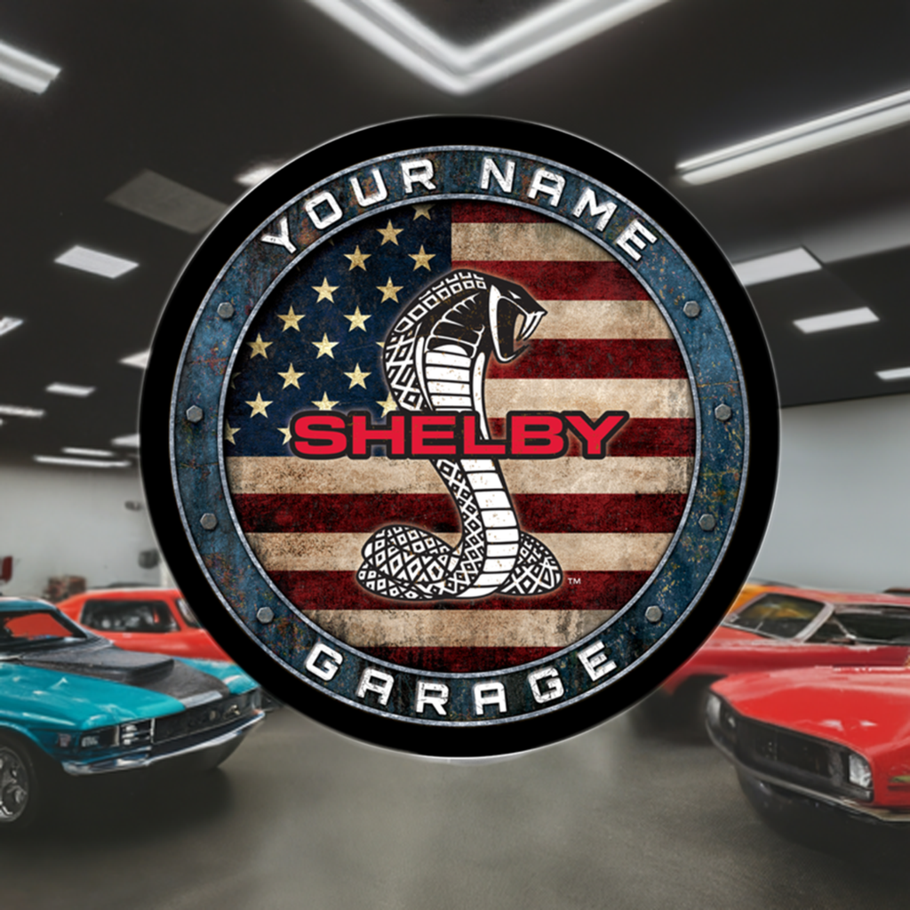 Auto/Garage – tagged "Custom LED Signs" – TheFoundry.Store